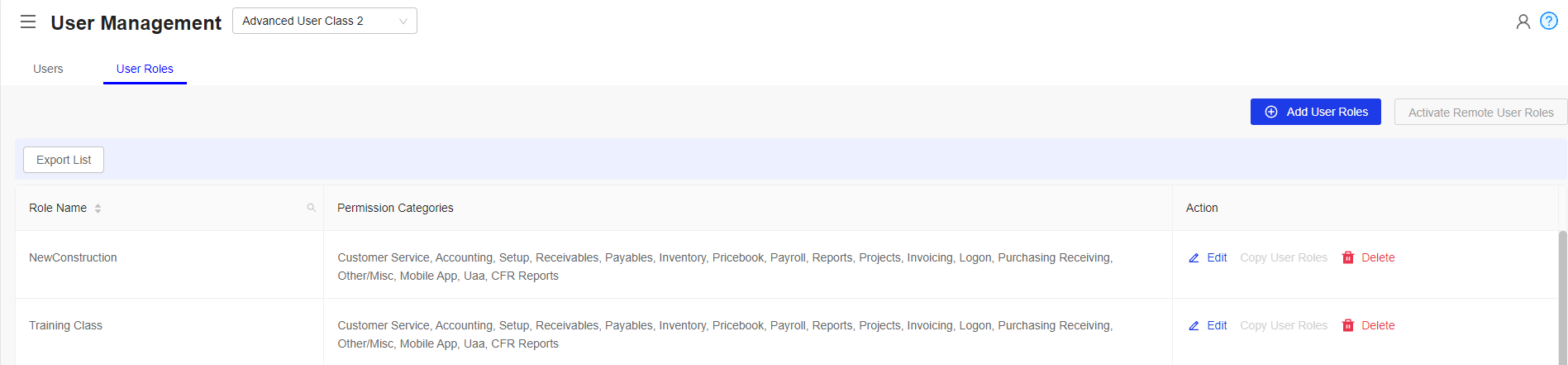 Platform - BookIt – Successware Help