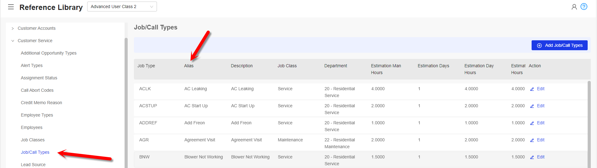 Platform - BookIt – Successware Help