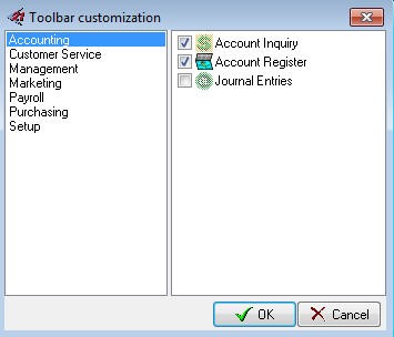 Classic - Getting Started – Successware Help