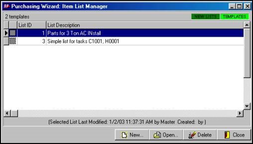Classic - Purchasing and Payables – Successware Help