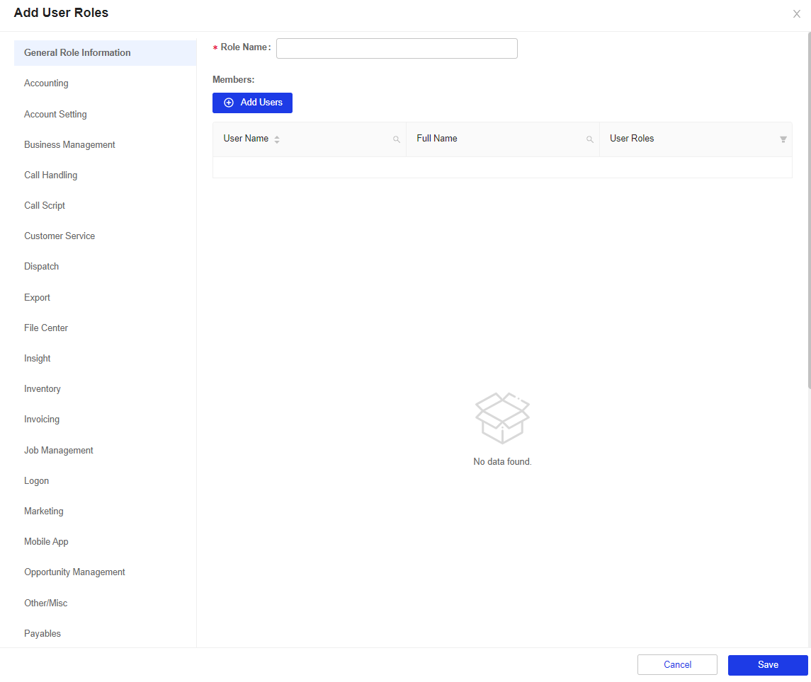 Platform - Getting Started – Successware Help